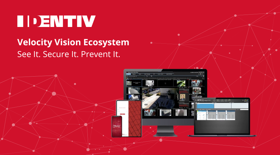 Press Release | Video Intelligence & Access Control | Identiv